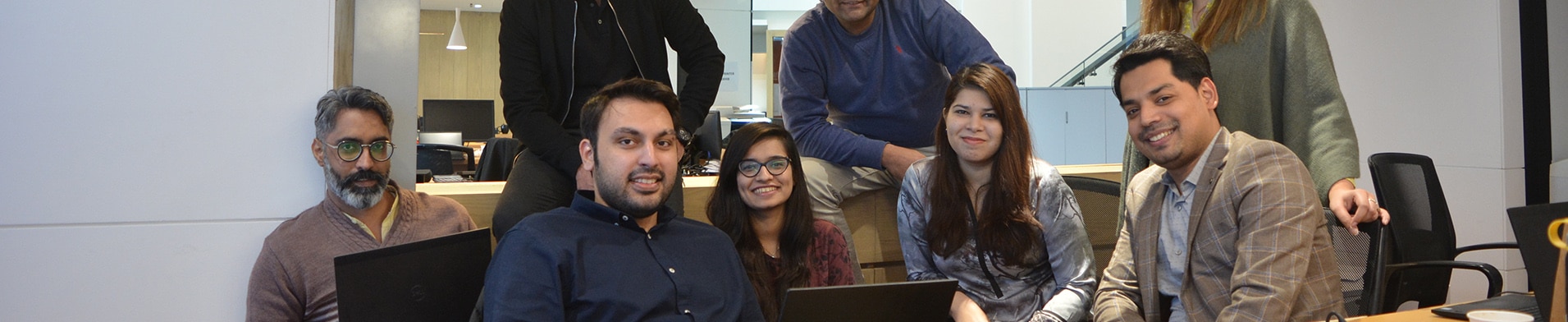 Overview | PMI - Pakistan - EN