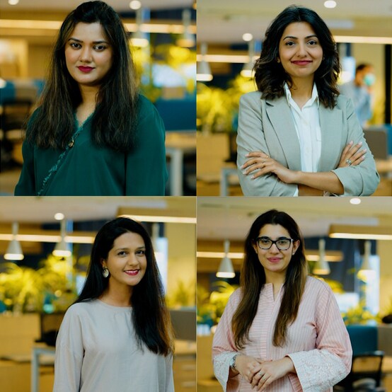 Careers | PMI - Pakistan - EN