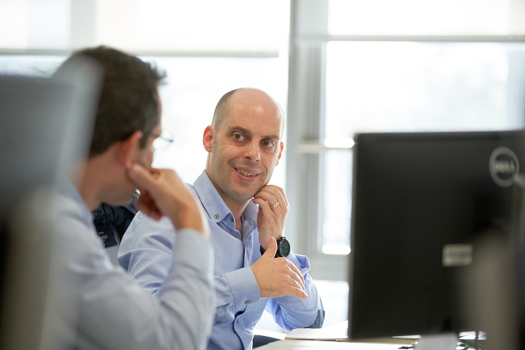 Sobre nós - Tabaqueira | PMI