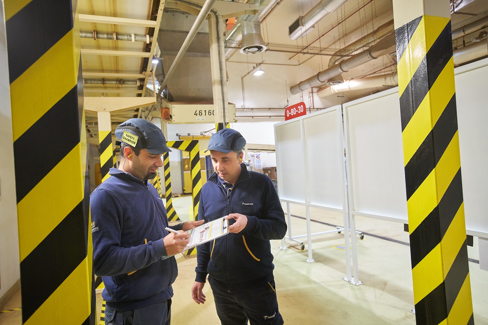 Sobre nós - Tabaqueira | PMI