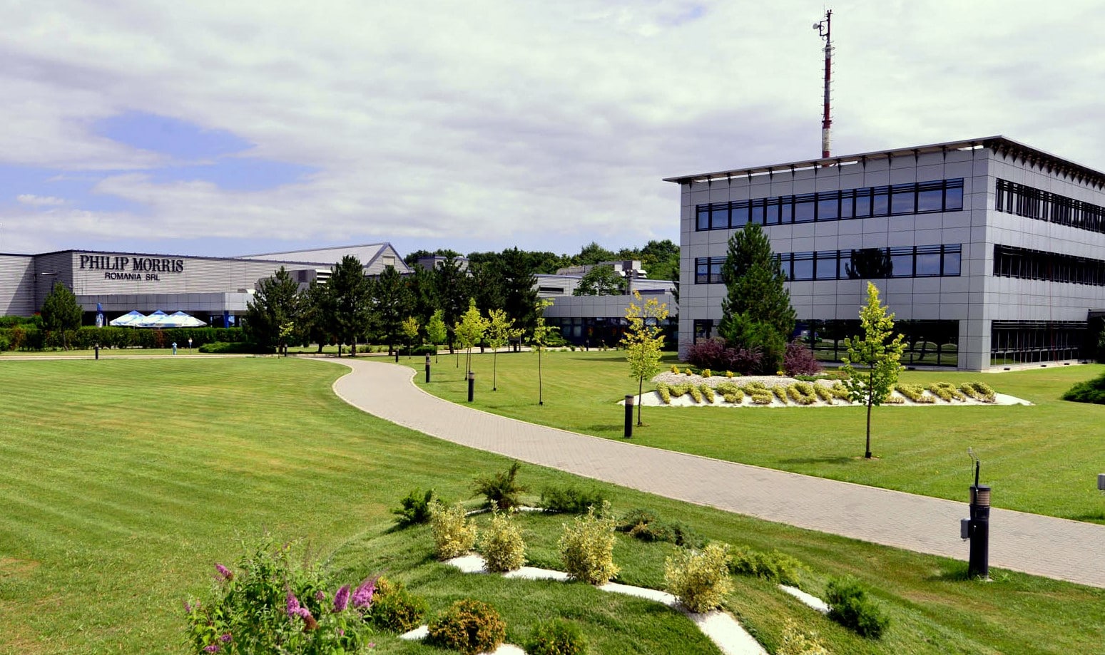 About Philip Morris in Romania | Philip Morris Romania