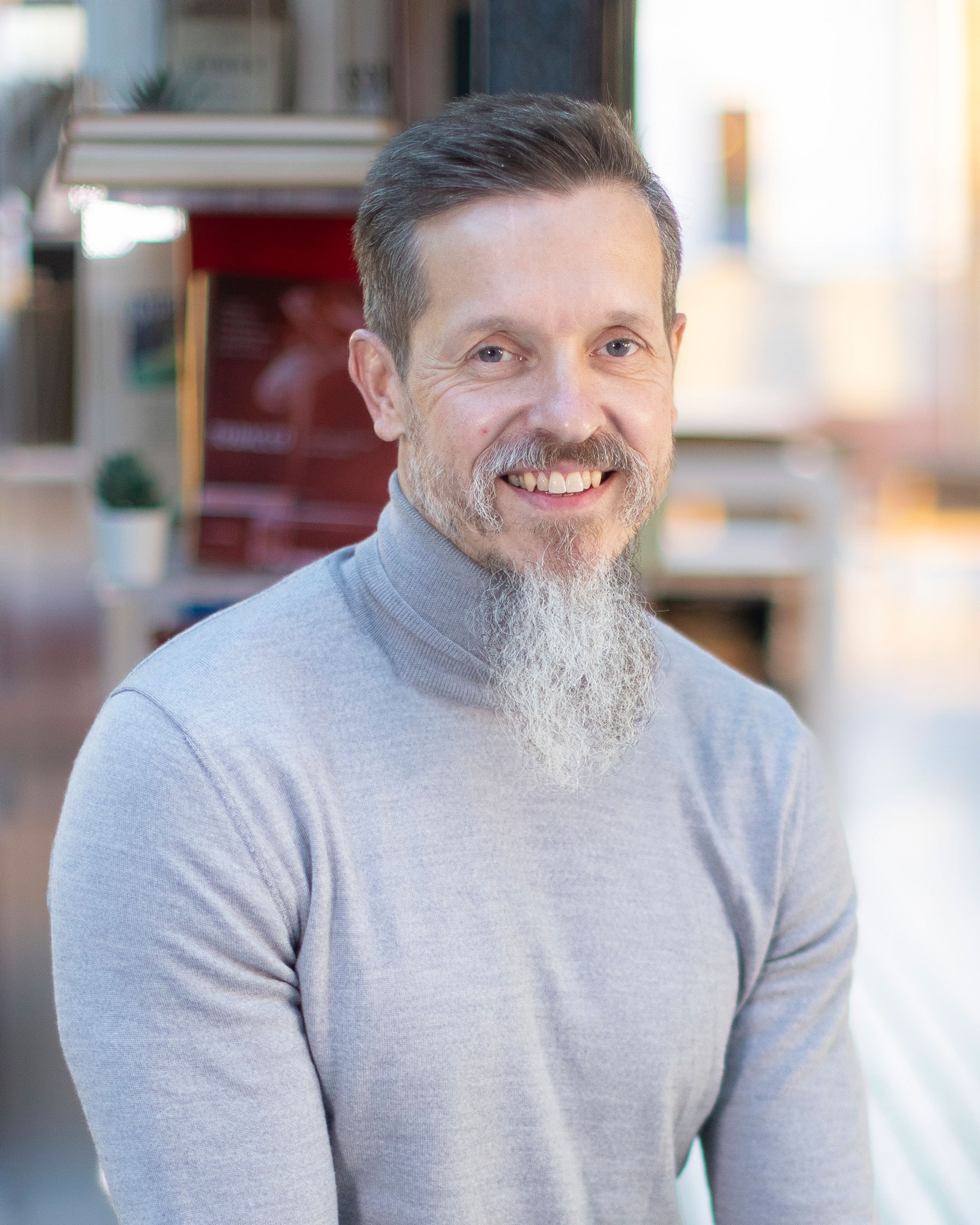 How we assess the health impacts of PMI's smoke-free products | PMI - Philip Morris International