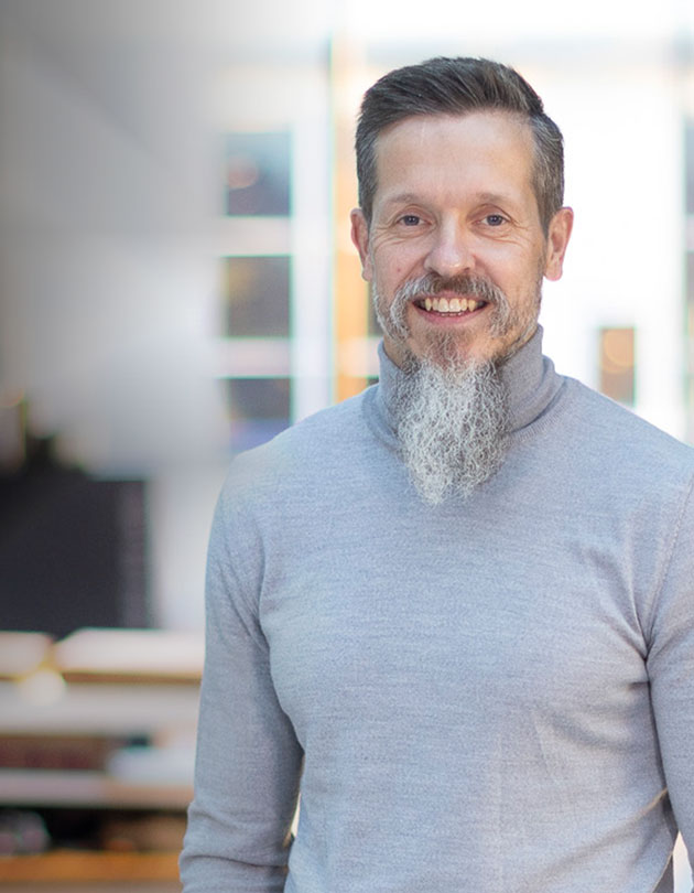 Q and A with Dr Patrick Picavet, Chief Medical Officer at Philip Morris ...