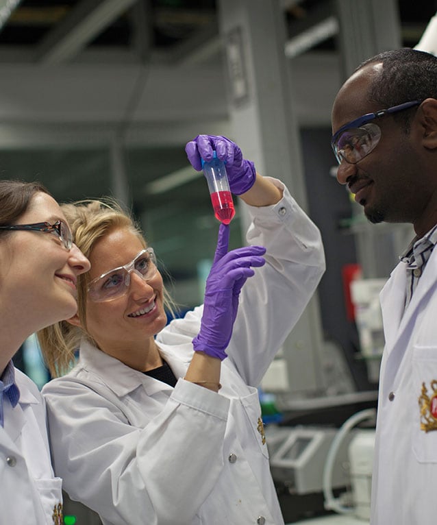 The science behind PMI's smoke-free transformation | PMI - Philip ...