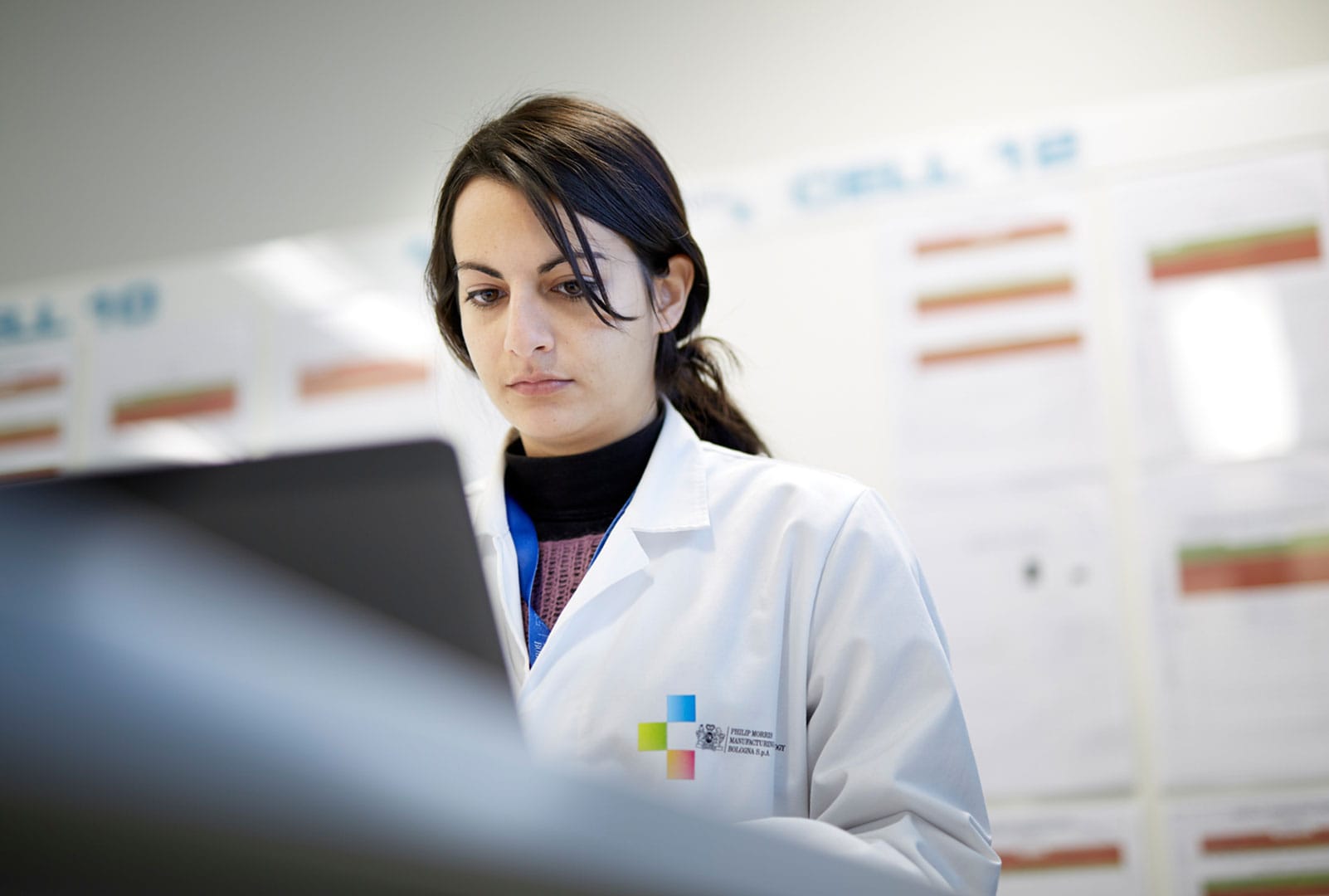 Q and A with Dr Patrick Picavet, Chief Medical Officer at Philip Morris International | PMI ...