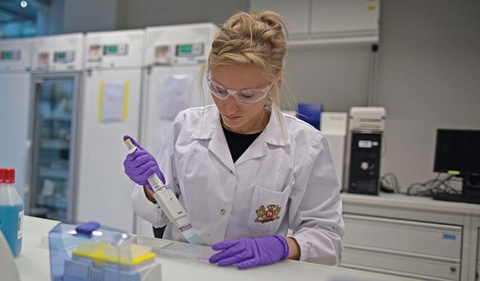 International Day of Women and Girls in Science - Why we must strive ...