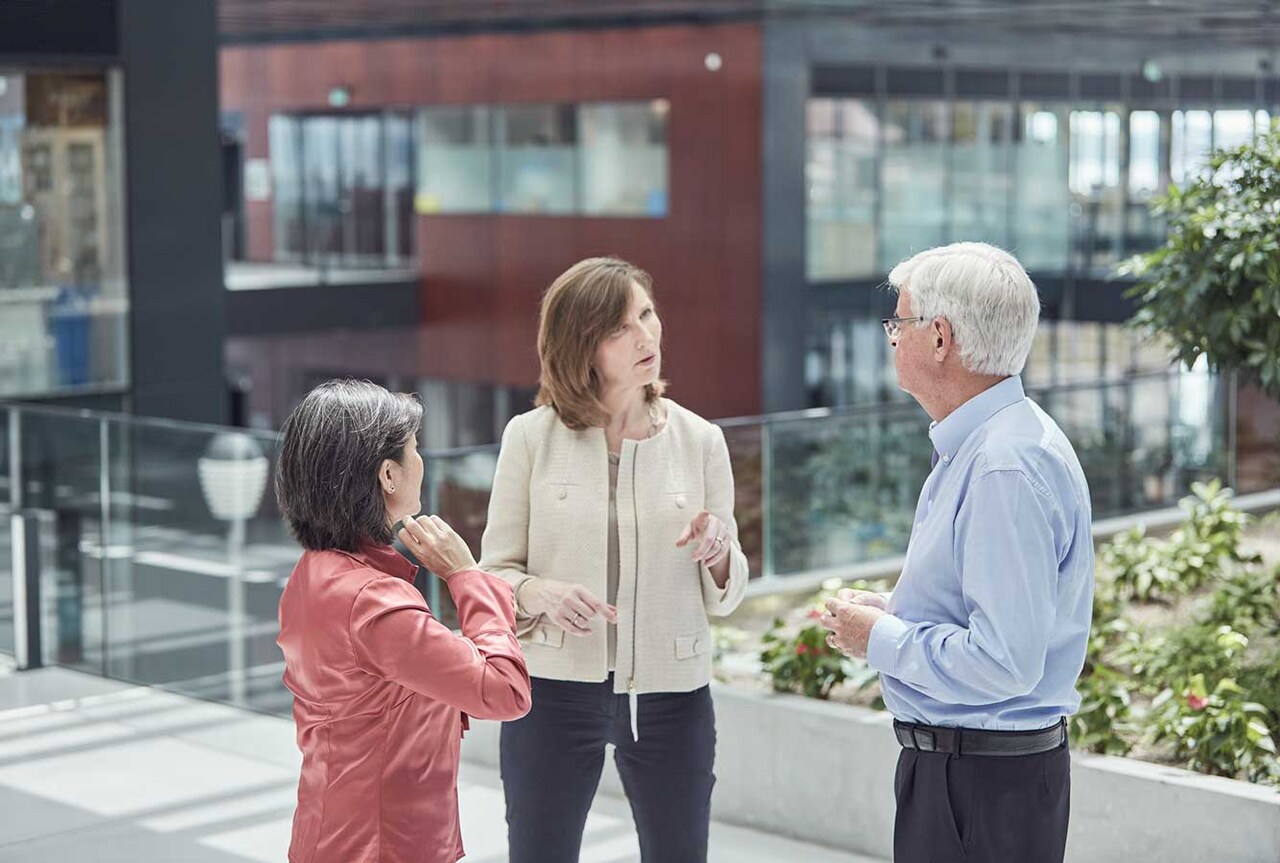 Moira Gilchrist answers questions about It's Time | PMI - Philip Morris ...