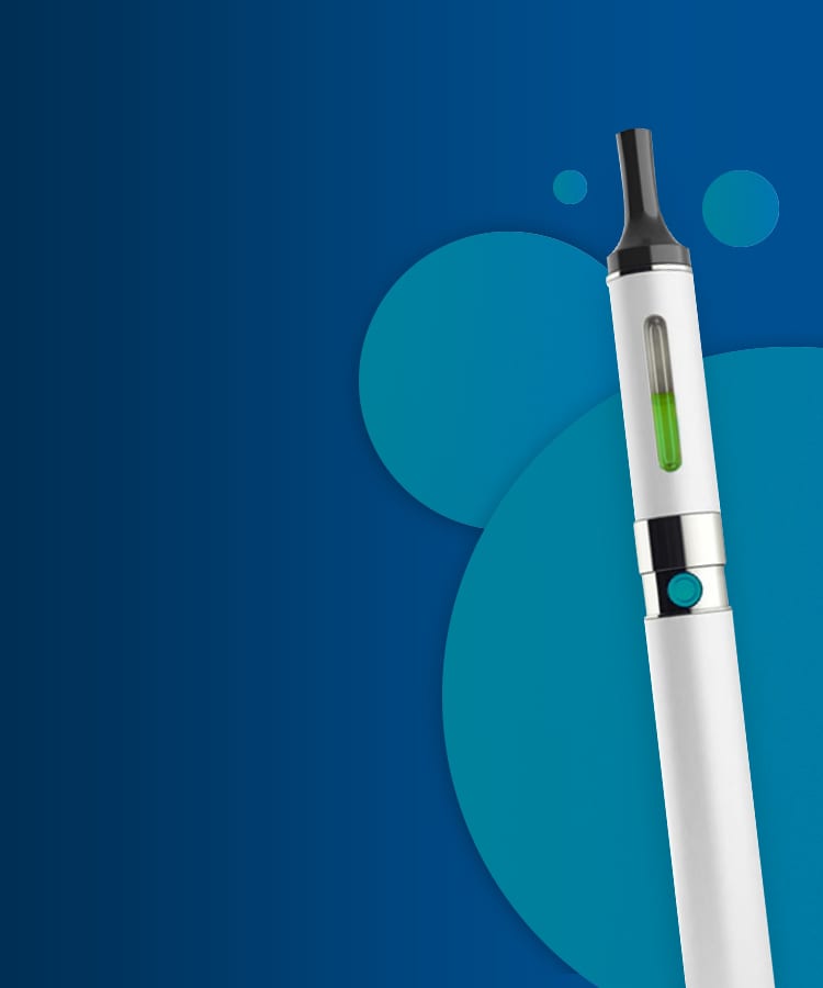 All about vapes - what's in them, how do they work, and more | Philip ...