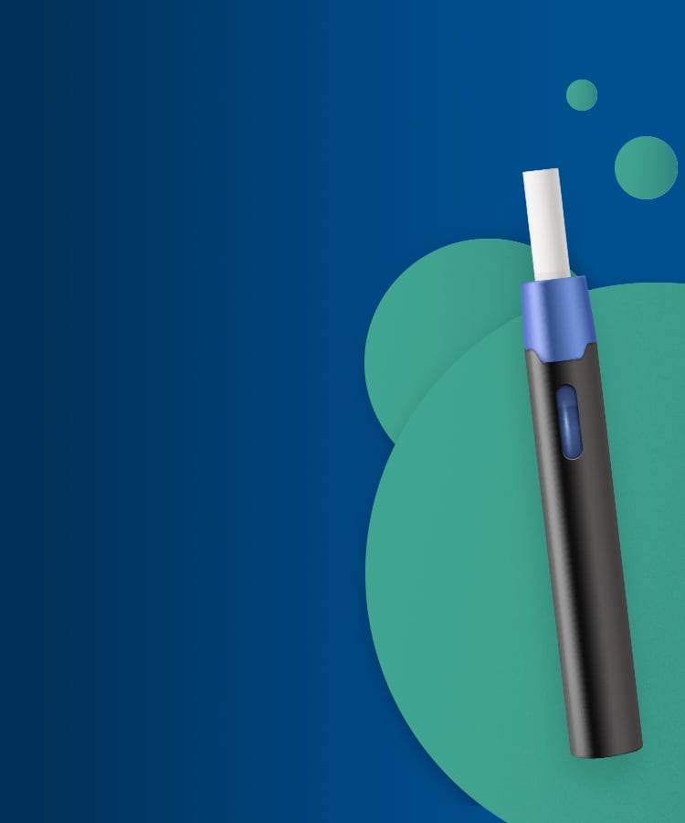 What are heated tobacco products, what's in them and how do they work ...