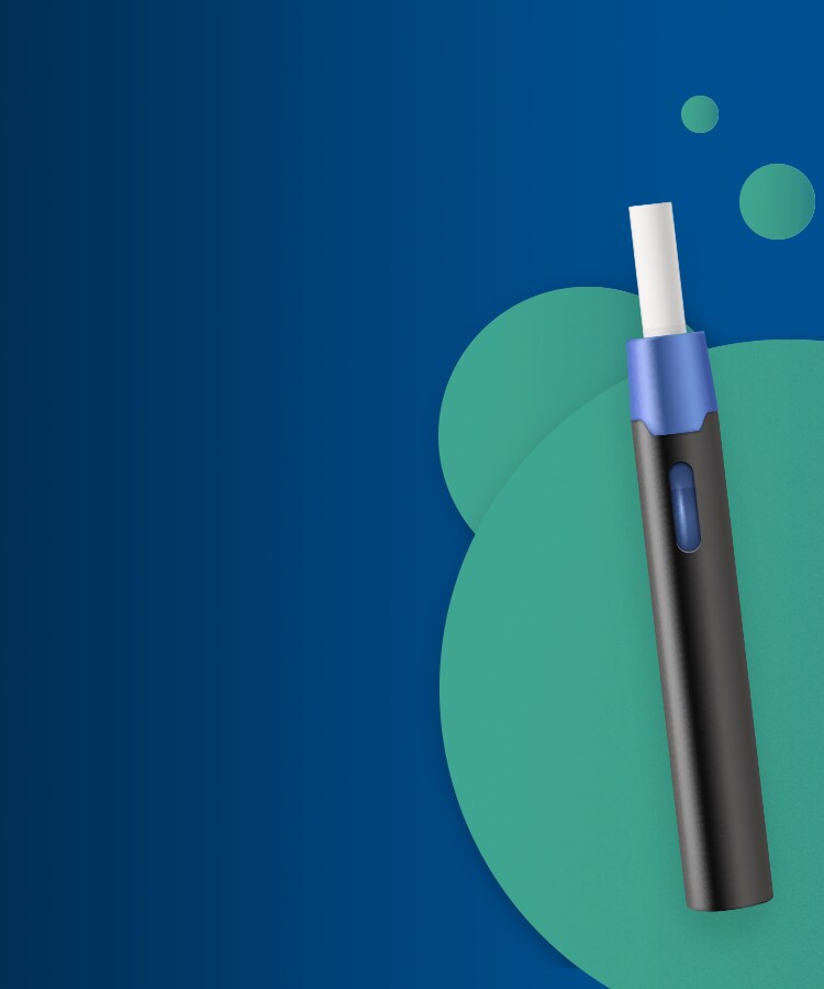 What are heated tobacco products, what's in them and how do they work ...