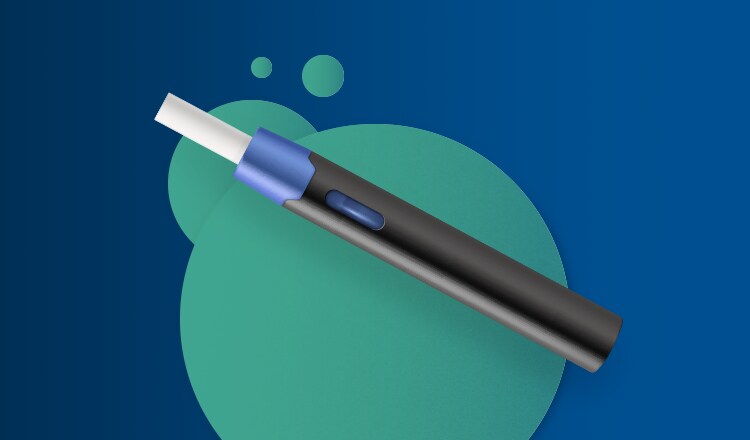 All about vapes - what's in them, how do they work, and more | Philip ...