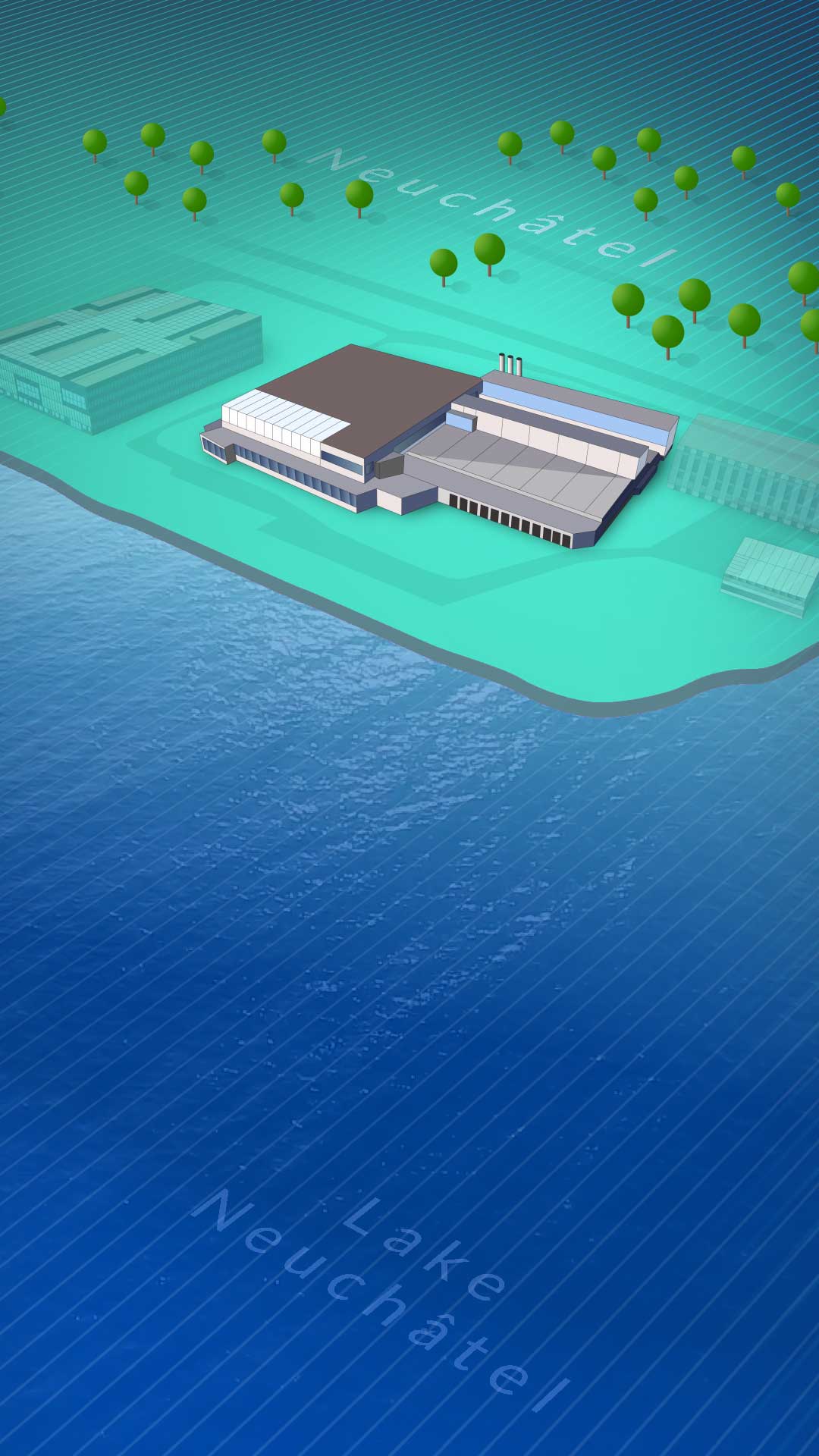 Creating Climate Neutral Factories | PMI - Philip Morris International