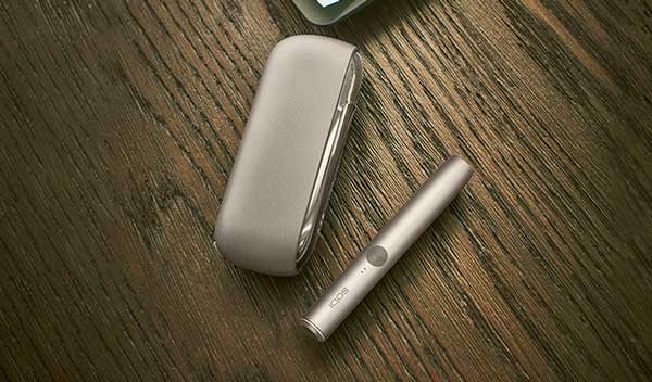 IQOS explained | PMI - Philip Morris International
