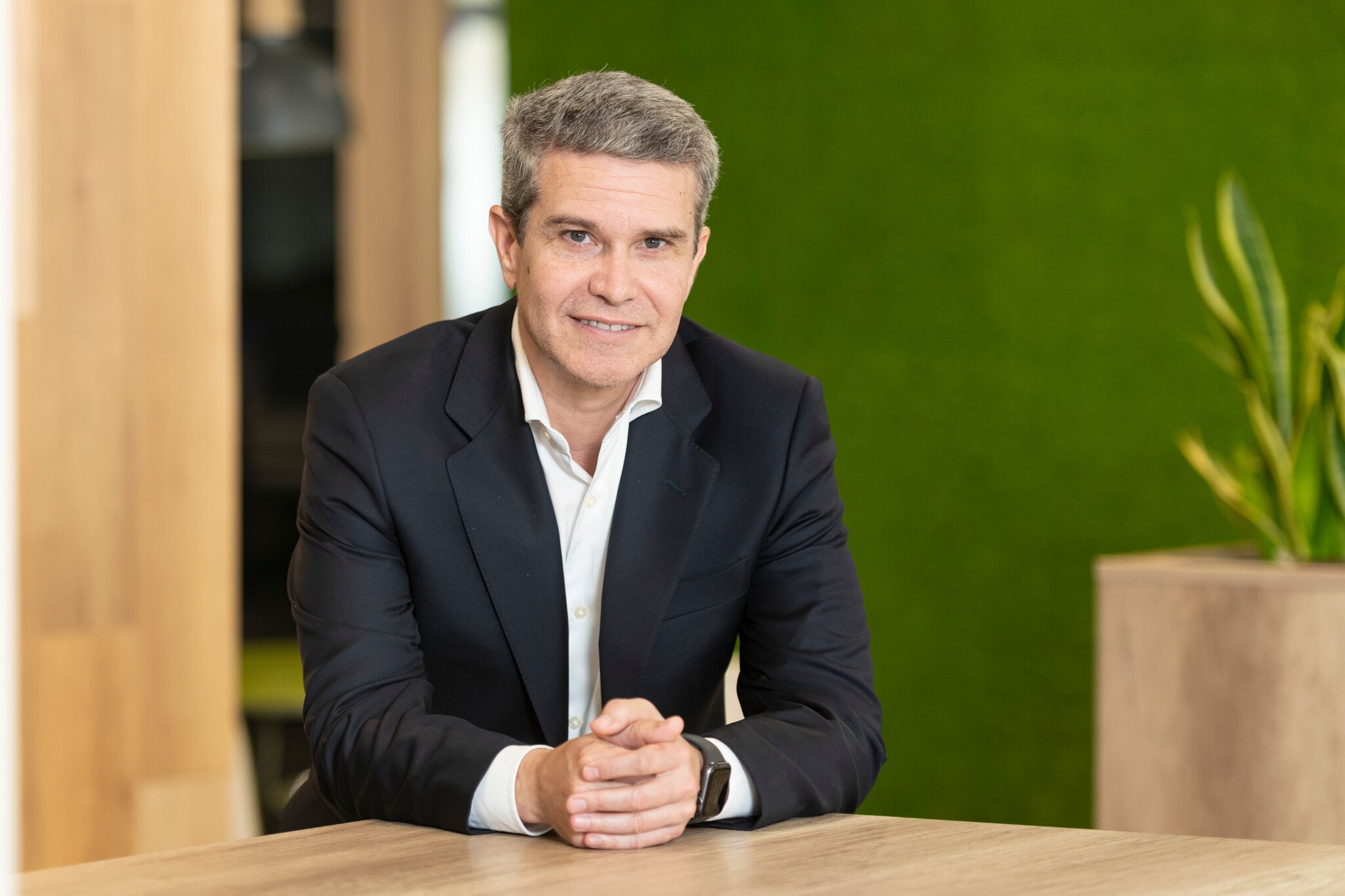 Home | Philip Morris Spain