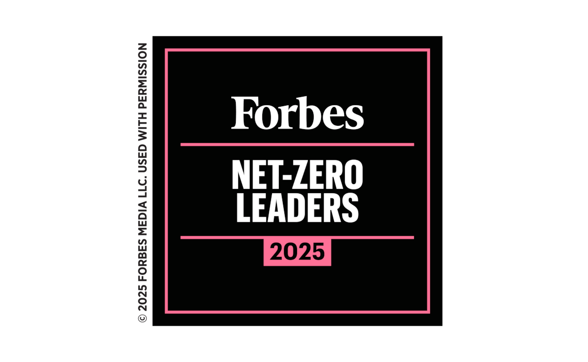 Philip Morris International named one of Forbes top Net Zero Leaders ...