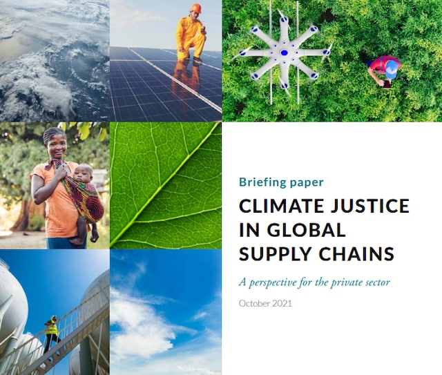 Why climate justice matters more than ever before | PMI - Philip Morris ...