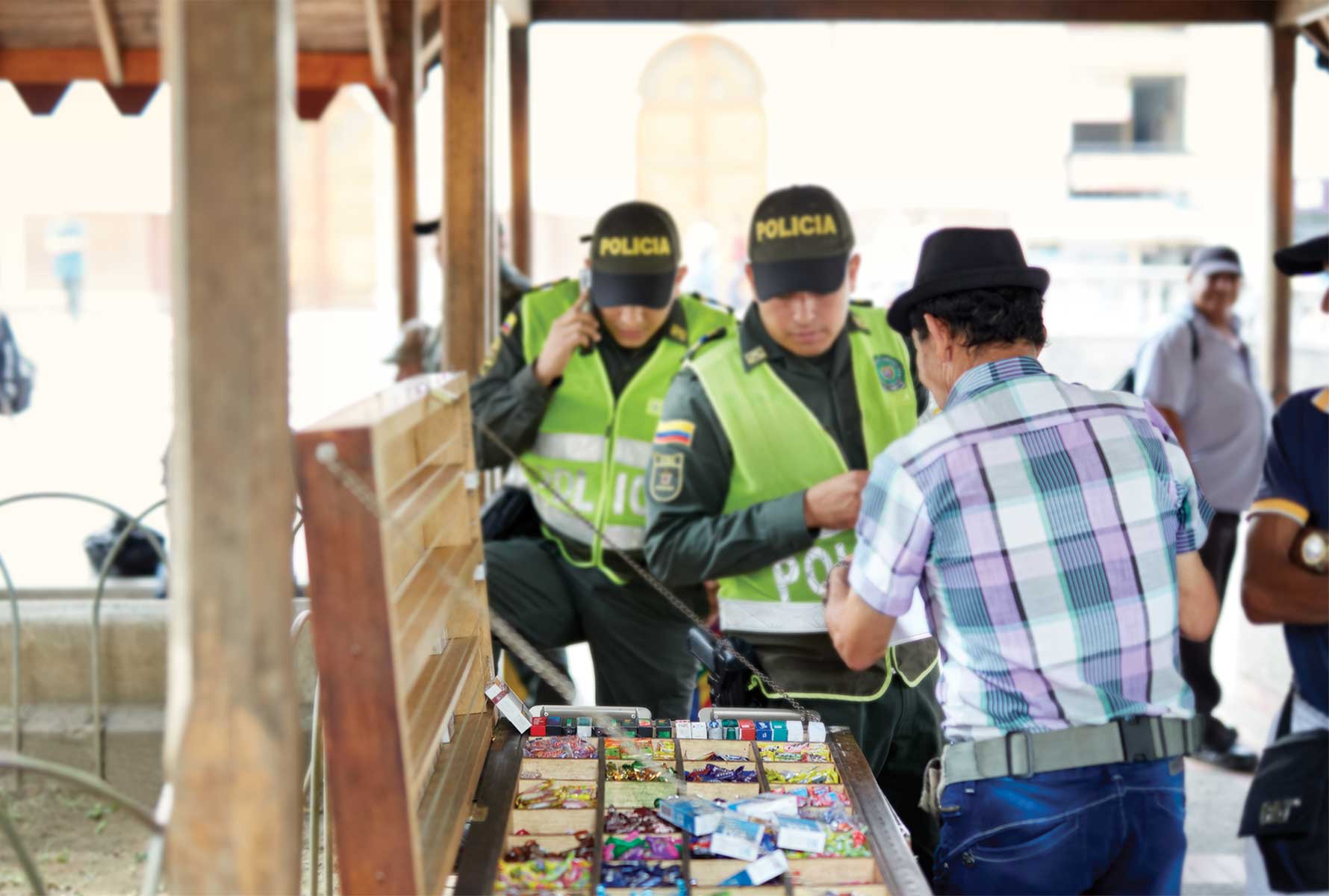 Illicit trade prevention - Progress 2020 | PMI - Philip Morris ...