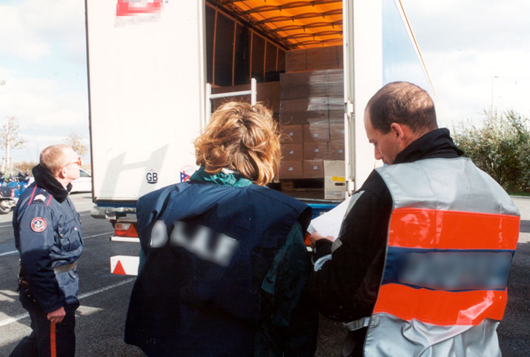 Illicit trade prevention - Progress 2020 | PMI - Philip Morris ...