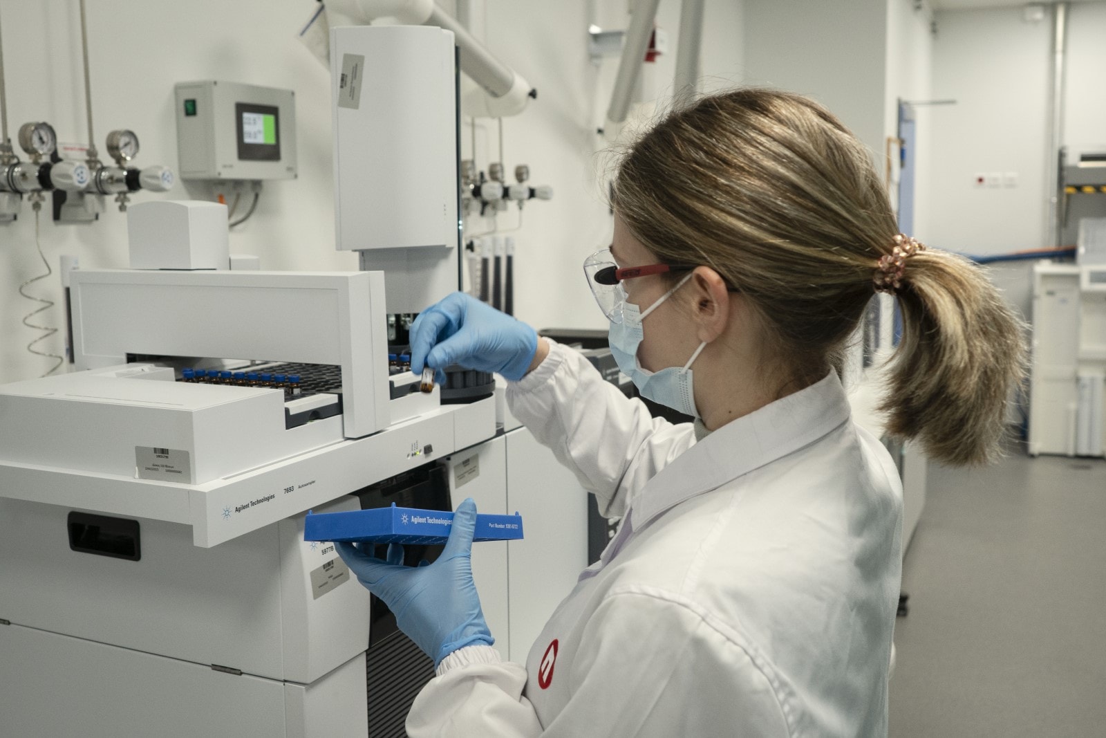 Impact of PMIs expansion in wellness and healthcare on different forms ...