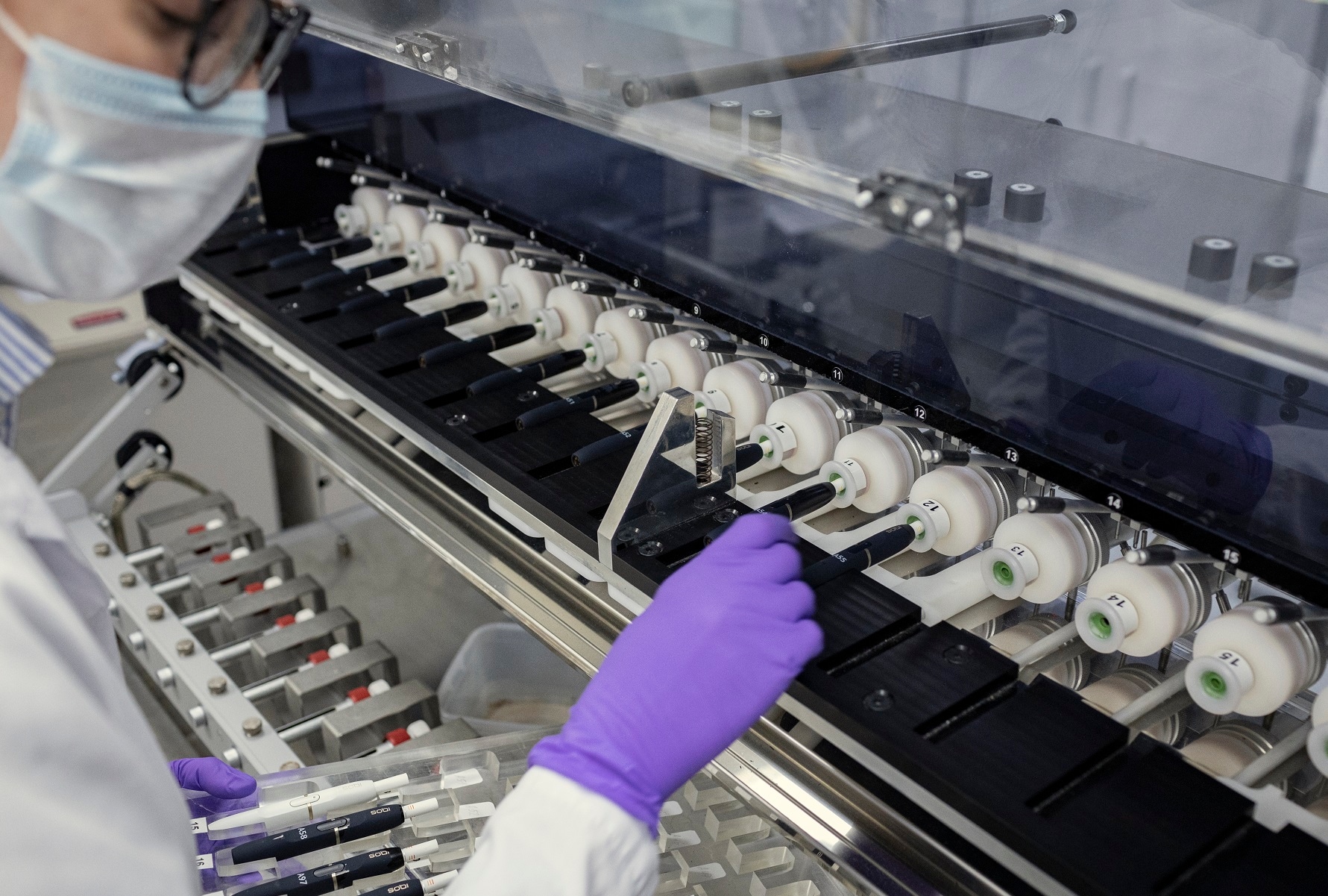 Fundamentals | PMI - Philip Morris International