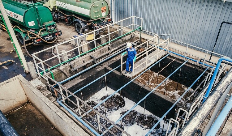 Fundamentals | PMI - Philip Morris International