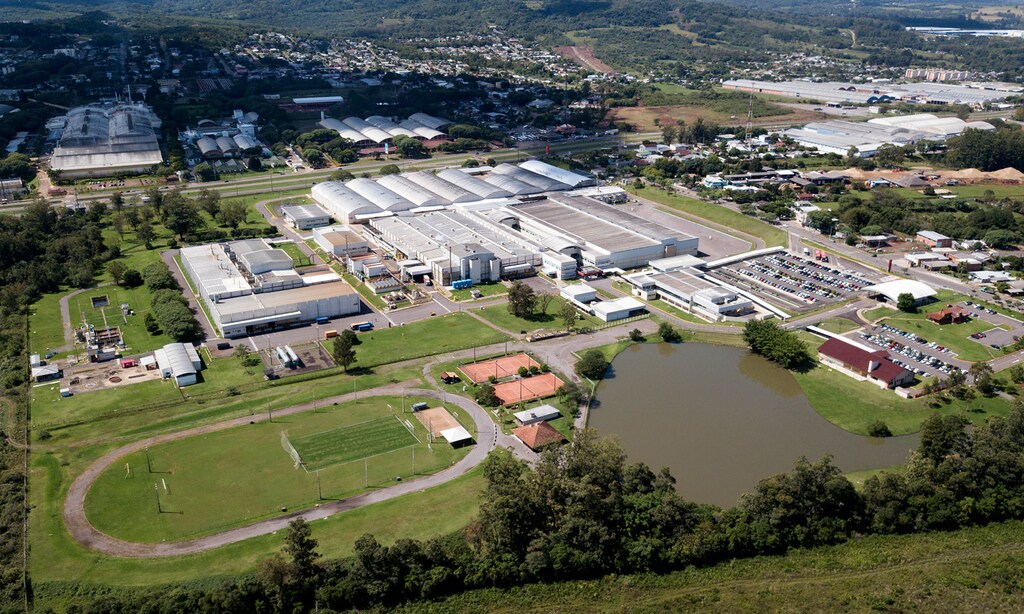 Assessing human rights risks in Brazil | PMI - Philip Morris International