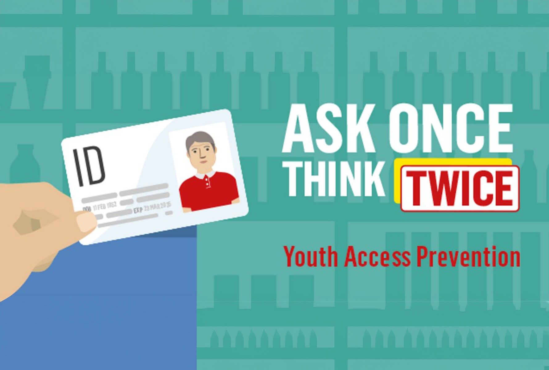 Philip Morris affiliates are serious about youth access prevention ...