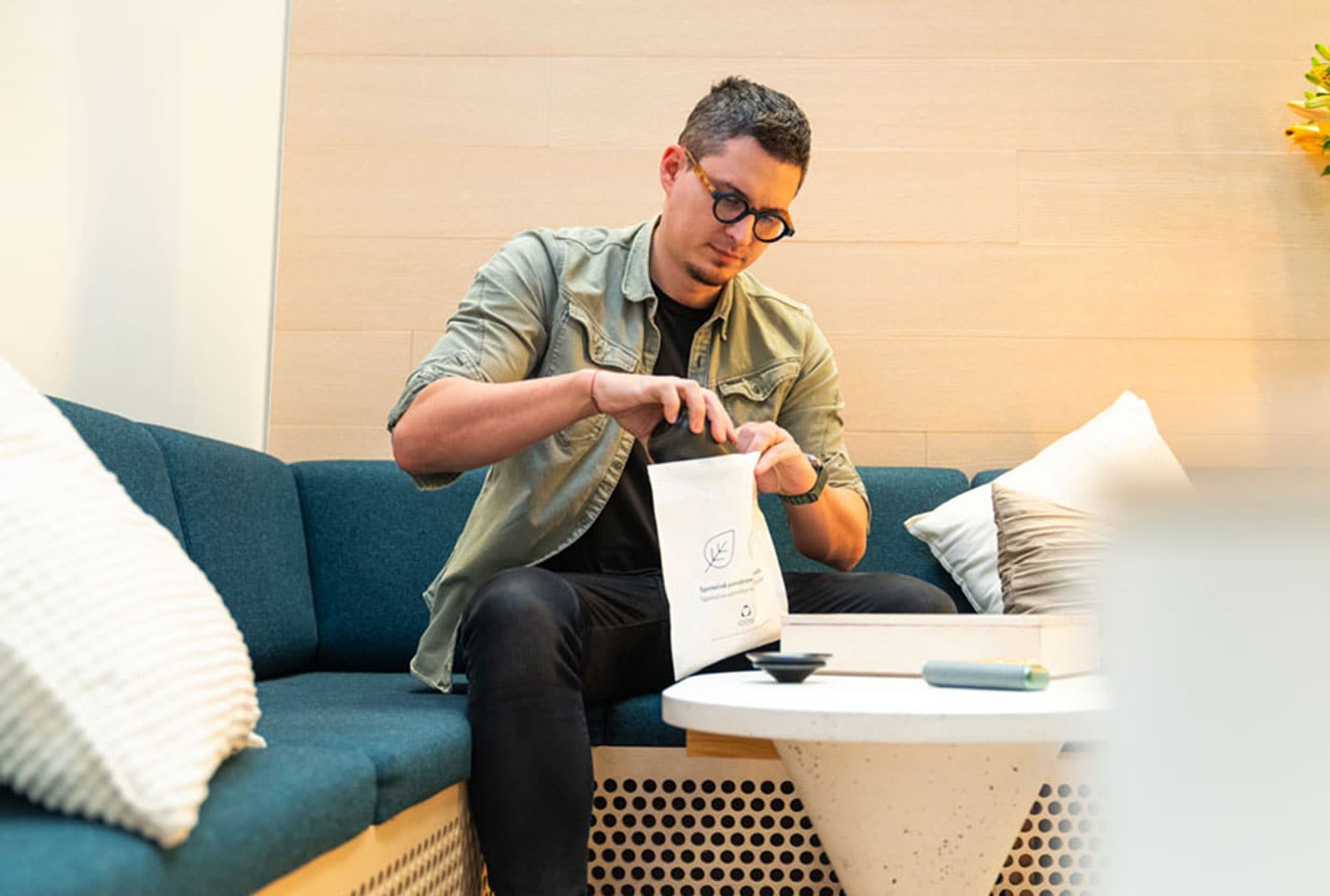 Paving the way forward for sustainability in Slovakia | PMI - Philip ...