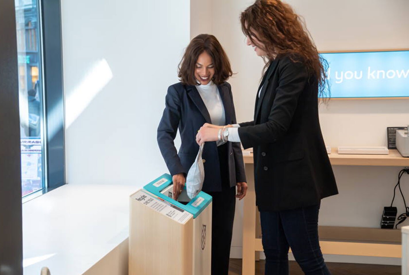 PMI's smoke-free consumable take-back program in Switzerland | PMI ...