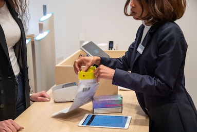 PMI's smoke-free consumable take-back program in Switzerland | PMI ...