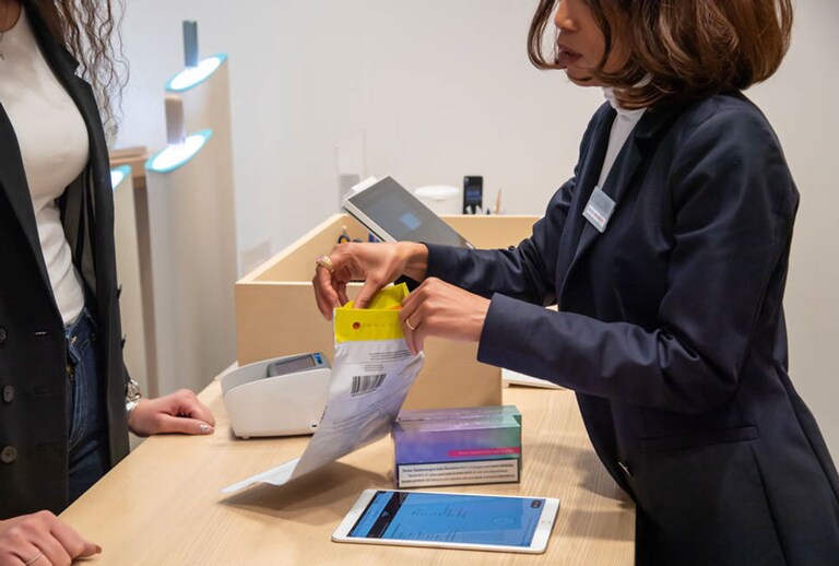 PMI's smoke-free consumable take-back program in Switzerland | PMI ...