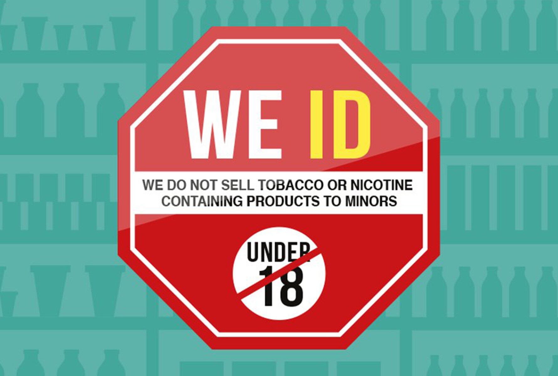 Philip Morris affiliates are serious about youth access prevention ...