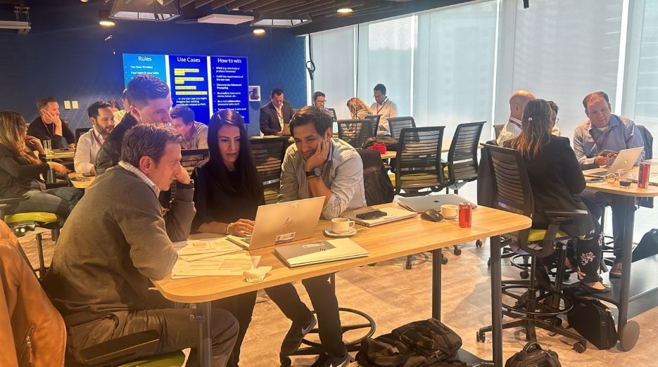 The state of AI at PMI | PMI - Philip Morris International