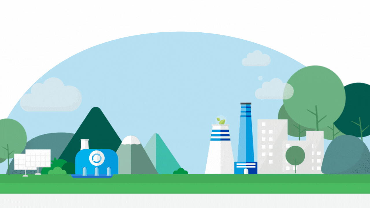 Eight More Pmi Production Centers Go Carbon Neutral In One Year Pmi Philip Morris International