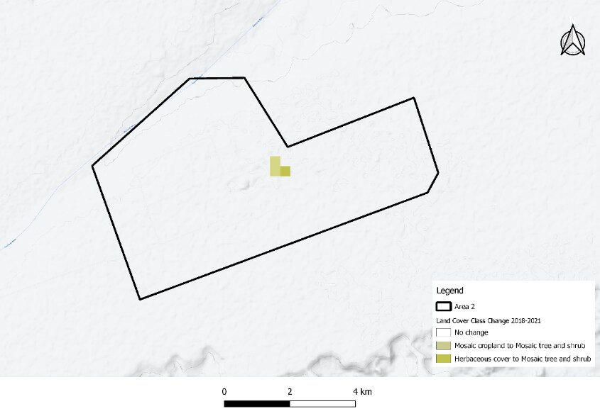 Sustainability and Geospatial Analysis - a recipe for informed ...