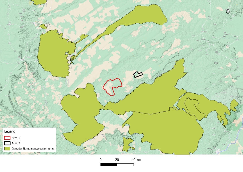 Sustainability and Geospatial Analysis - a recipe for informed ...
