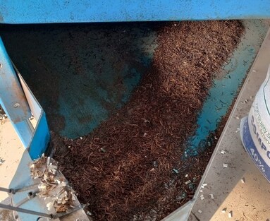 Turning smoke-free consumables waste into opportunity in Egypt | PMI ...