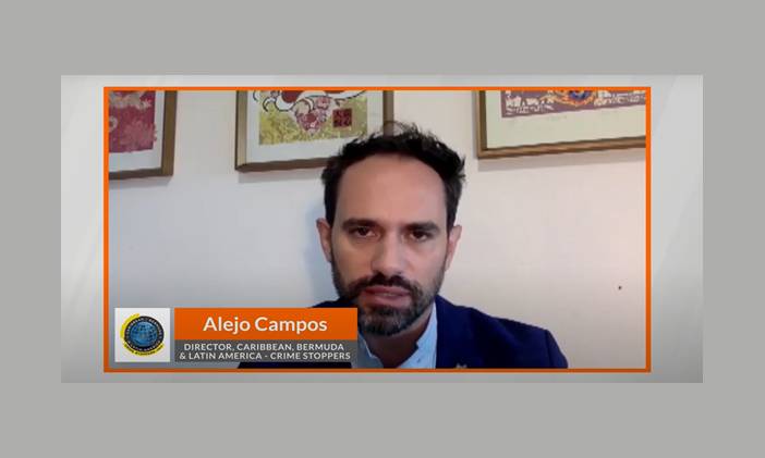 Lessons from collaborating against illicit trade in Latin America | PMI ...