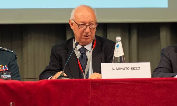 Ambassador Alessandro Minuto-Rizzo on combatting illicit trade in the ...