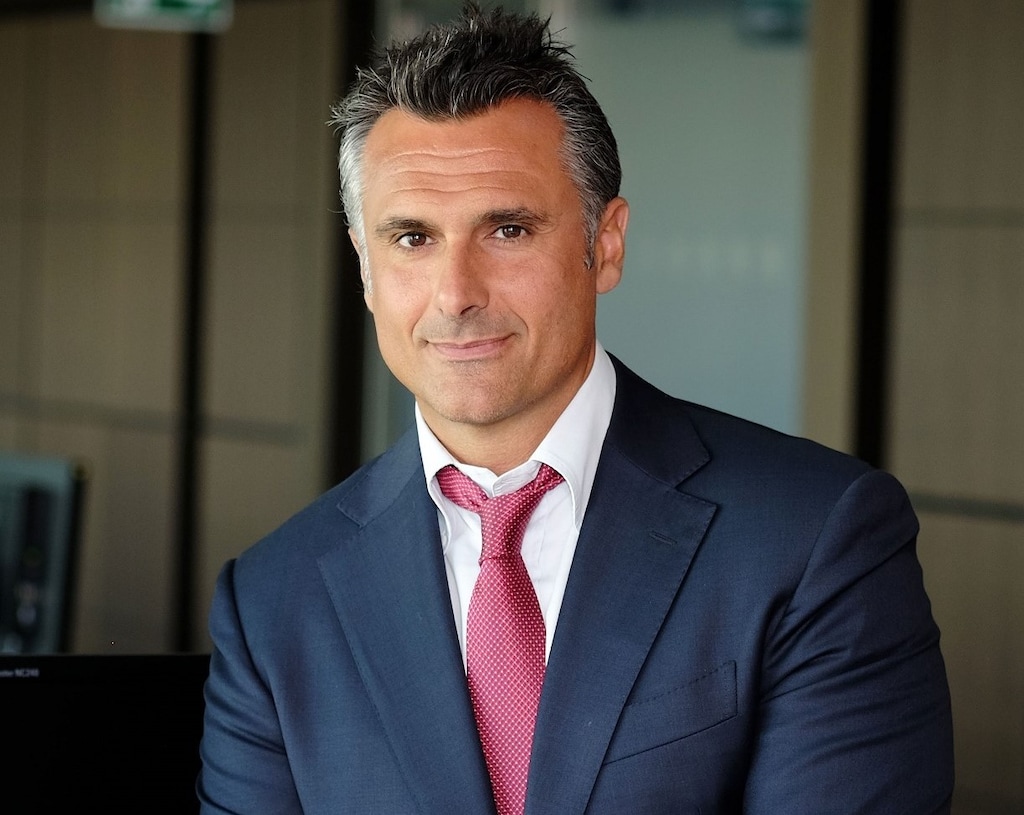 Fighting illicit trade on the high seas | PMI - Philip Morris International