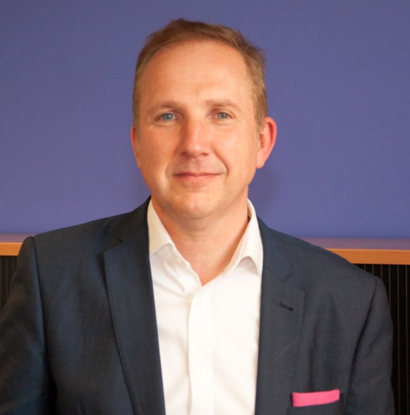 Martin Molloy on combatting sophisticated crime gangs in the UK