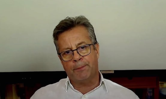 Can tech stem the rise in illicit trade - An interview with Carlos ...