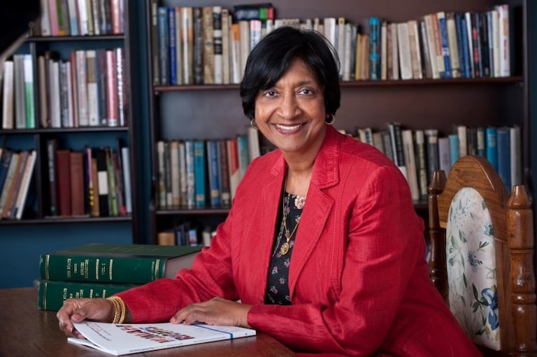 PMI IMPACT Expert Council member Navi Pillay on human rights | PMI ...
