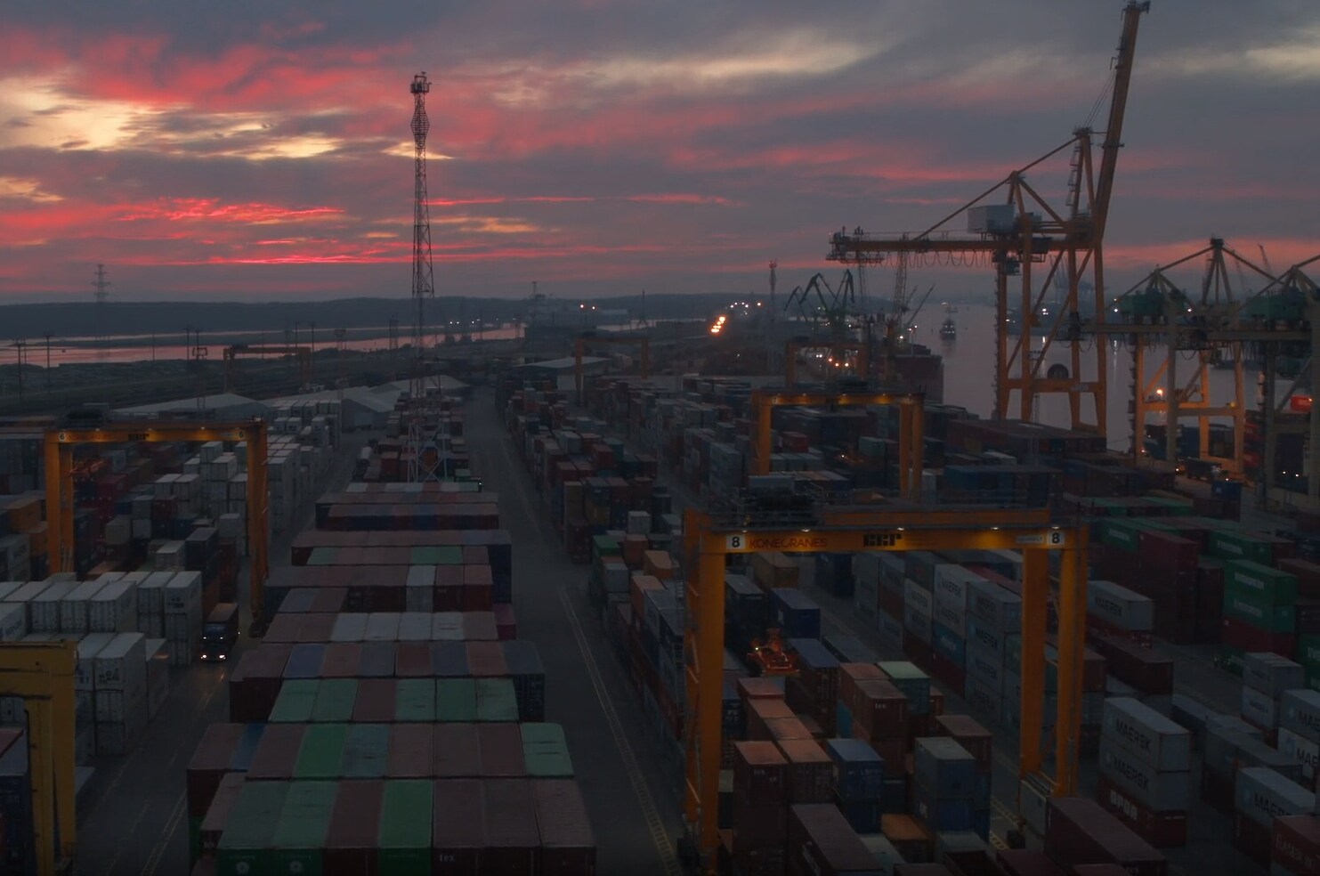 Preventing illicit trade- PMI-s efforts, progress in 2021, and vision ...