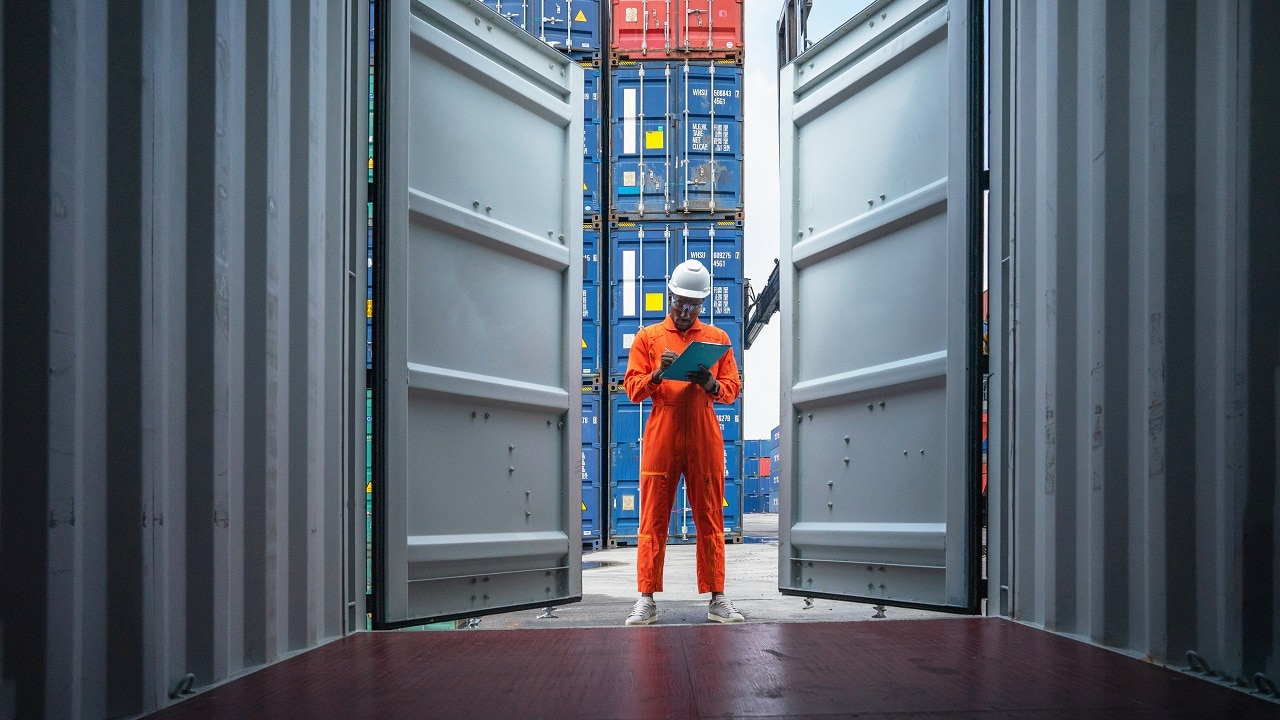 Ensuring the integrity of our supply chain is paramount to PMI ...