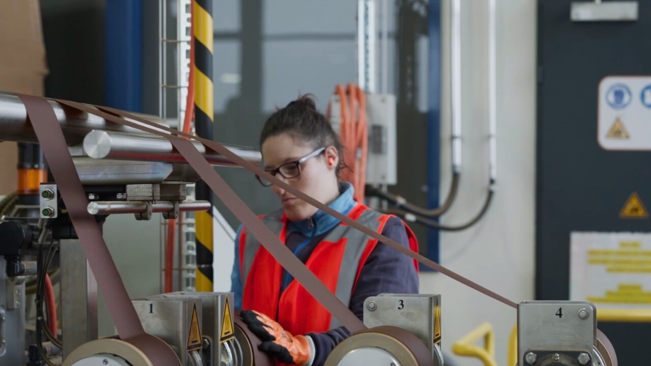 Notre collaboration avec la Fondation Alfaset | PMI - Switzerland - FR