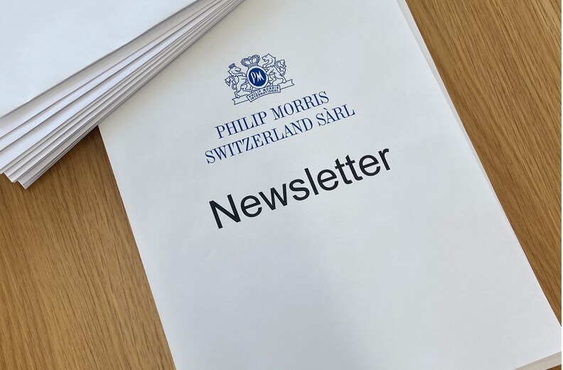 Vue d'ensemble | PMI - Switzerland - FR