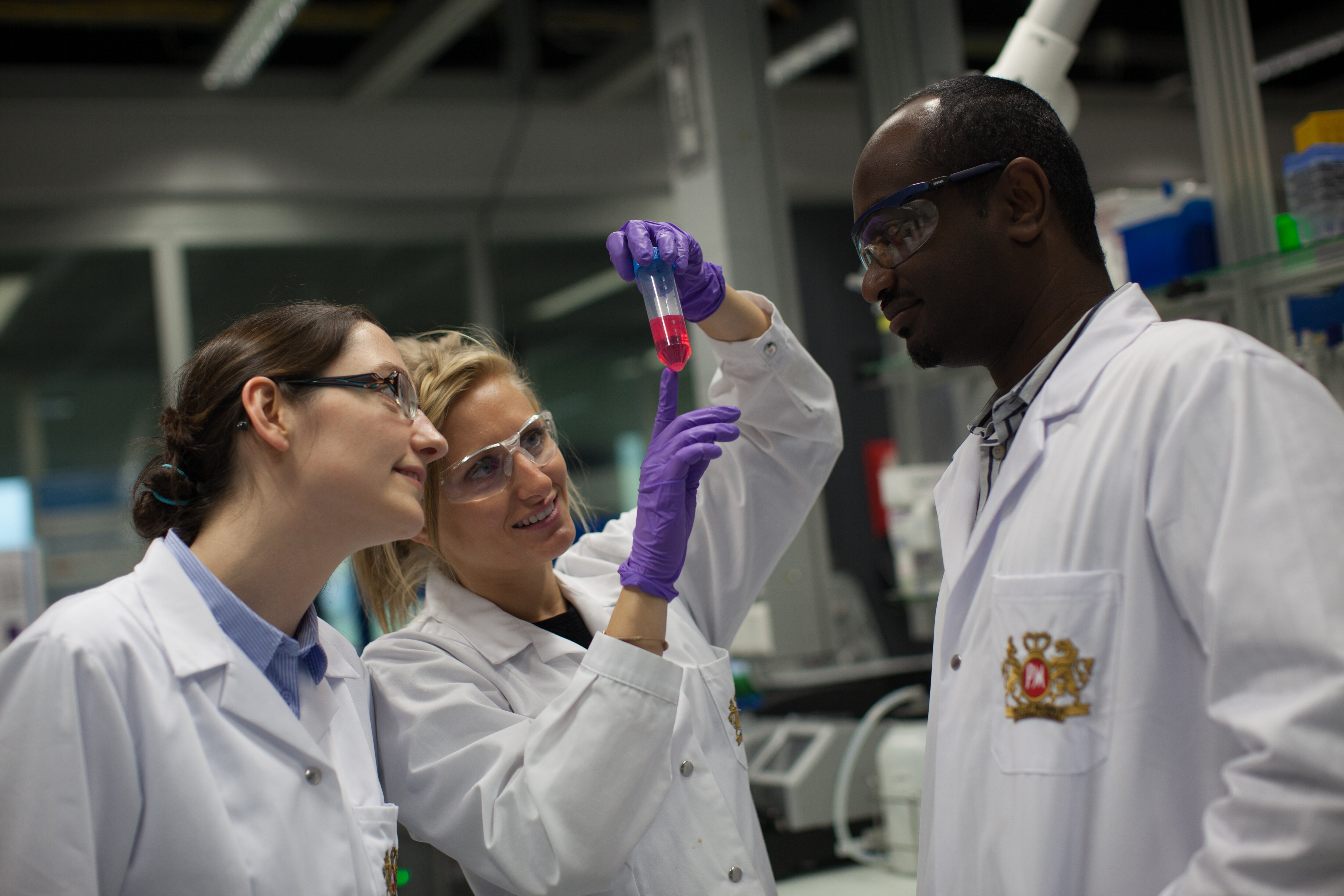 Notre portefeuille de produits