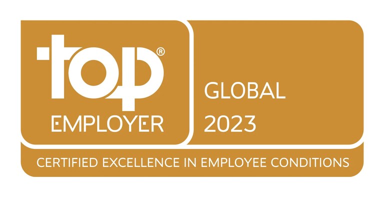 PMI receives Global Top Employer certification for the seventh year ...