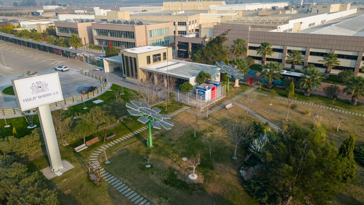 PMTM - EN | Philip Morris Turkey